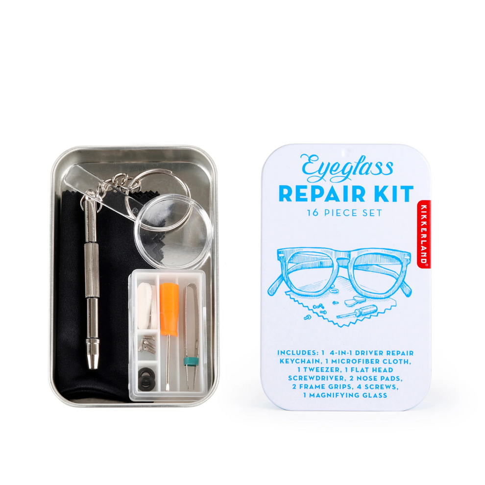 Eye Glass Repair Kit – Inova Gift Shops