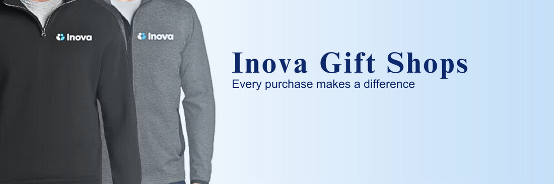 Inova Gift Shops