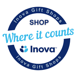 Flowers – Inova Gift Shops