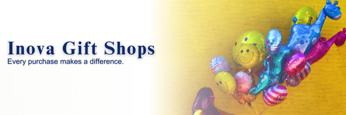 Inova Gift Shops
